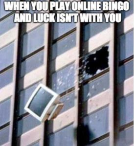 10 Funniest Bingo Memes of 2025 | LOL with Your Bingo Buddies