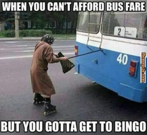 10 Funniest Bingo Memes of 2024 | LOL with Your Bingo Buddies