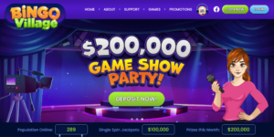 Bingo Village Review 2025: Unveiling Excitement and Bonuses